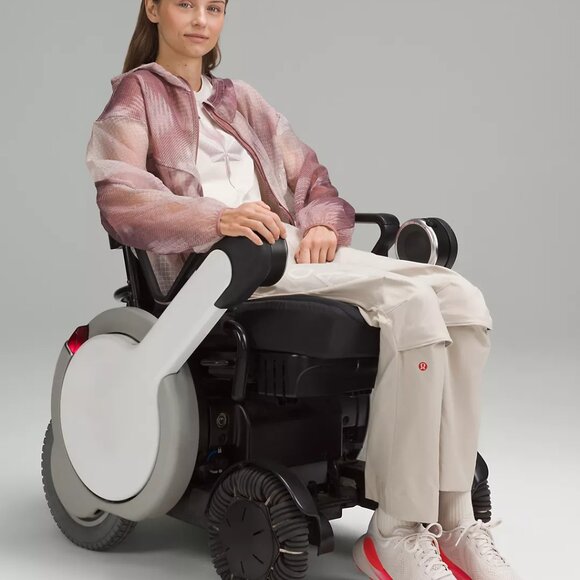 lululemon athletica | Pants & Jumpsuits | Lululemon Team Canada Womens ...